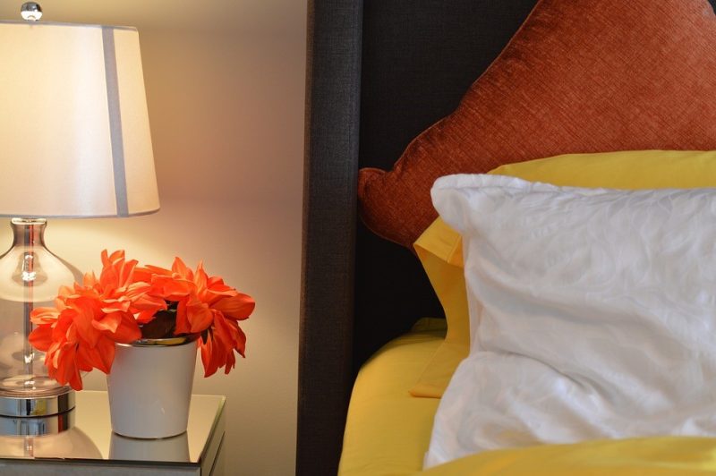 Should You Have Lights On During Sleeping Is Blue Light Harmful For 